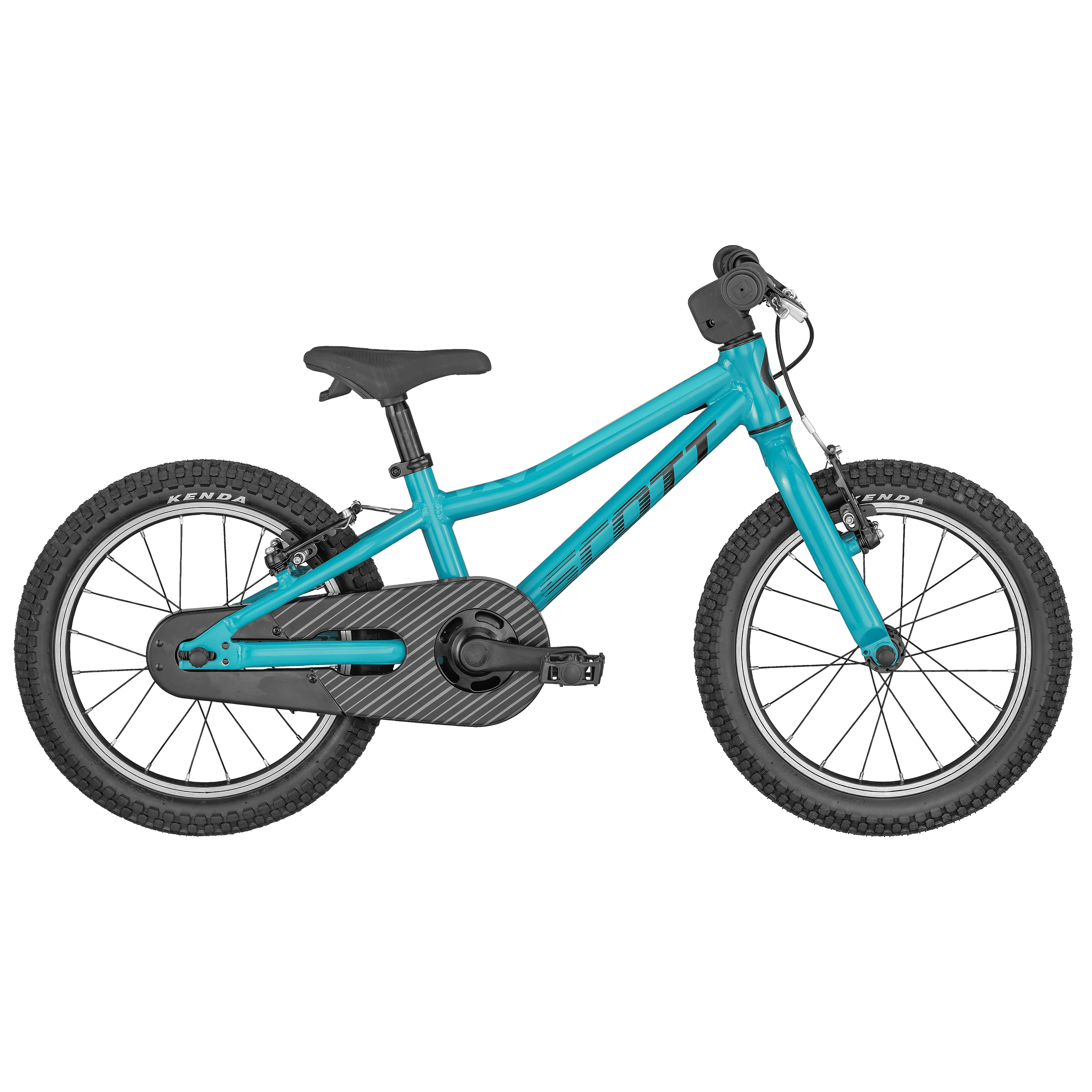 Scale 16 - Adventure Cycles