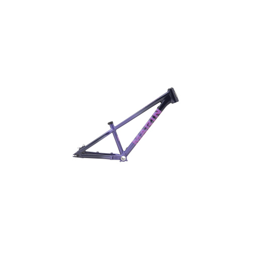 Marin Alcatraz 2 Frame Kit - Adventure Cycles