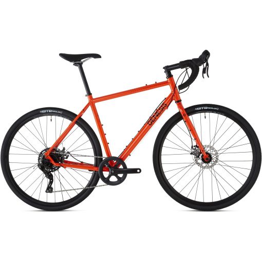 Genesis CDA 10 1X - Adventure Cycles